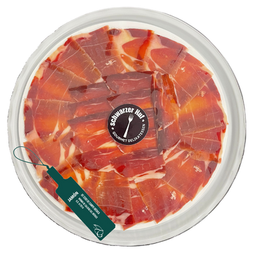Schwarzer Huf – Jamón Ibérico, Catering, Food Truck & Großhandel ...